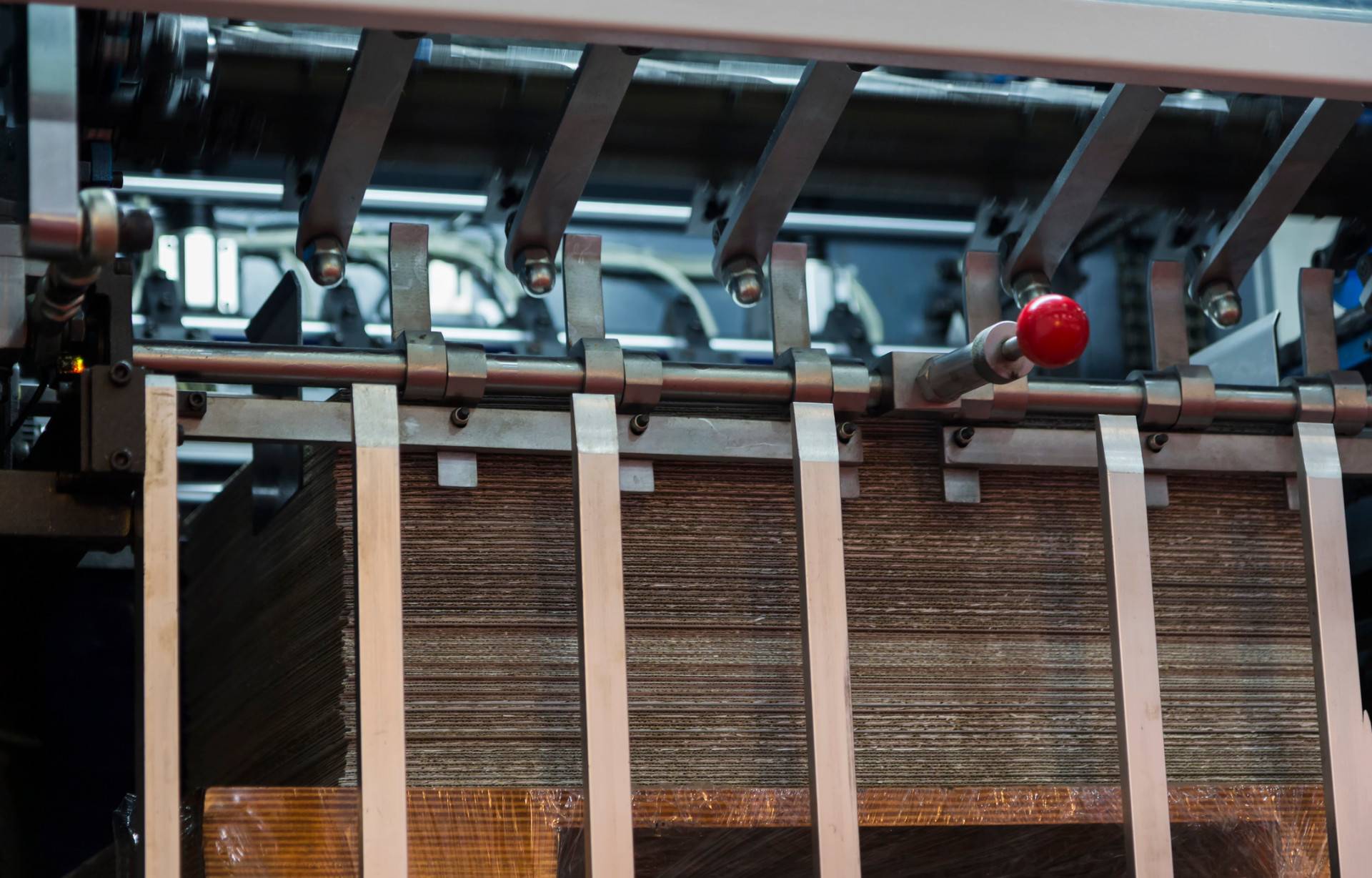 Corrugated Cardboard Boxes BC, Canada | RSC, Stock, Carton Shipping Box ...